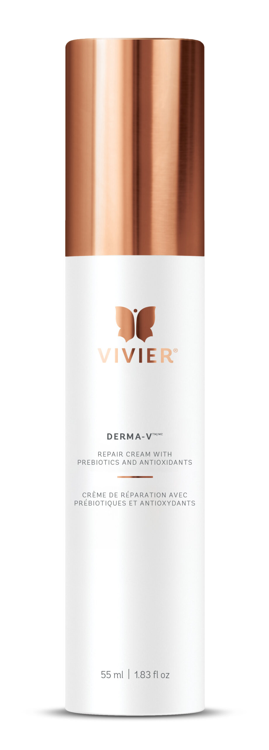 Derma V Cream - Welcome
